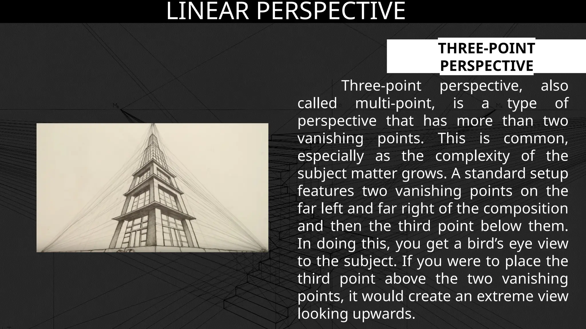 PICTORIAL DRAWING_orthographic_isometric prallel projection | PPTX