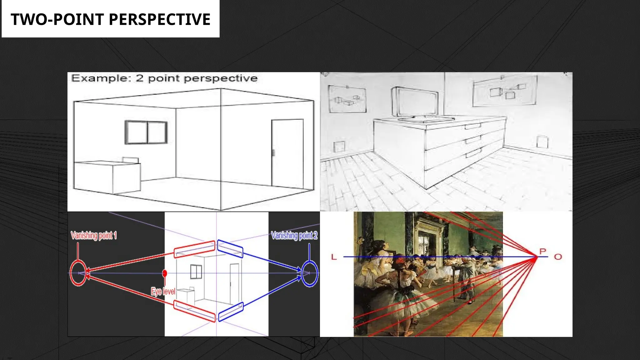 PICTORIAL DRAWING_orthographic_isometric prallel projection | PPT