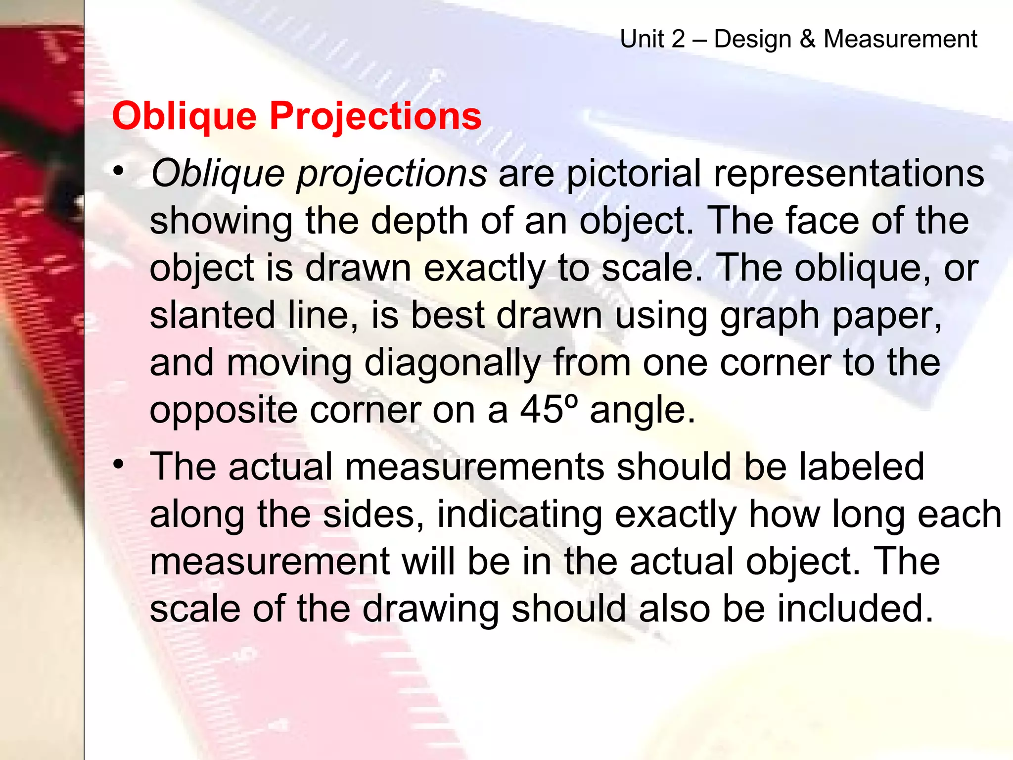 Pictorial Drawings | PPT