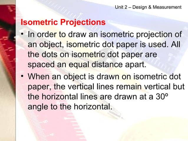 Pictorial Drawings | PPT | 3-D Graphics | Computer Software and ...