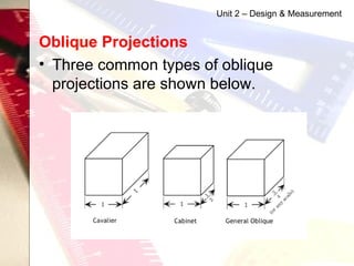 Pictorial Drawings | PPT