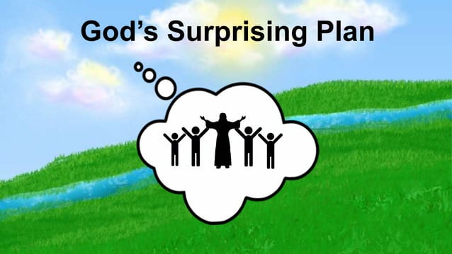 Pictorial Gospel Presentation v2 | PPT