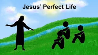 Pictorial Gospel Presentation v2 | PPT