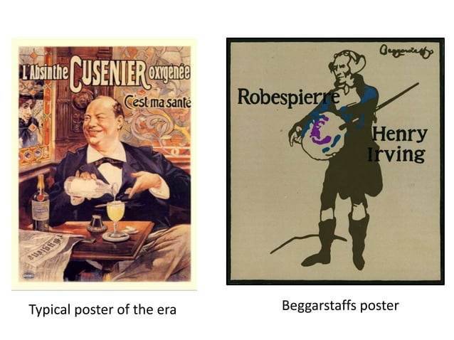 Pictorial Modernism and a New Language of Form presentation | PPTX