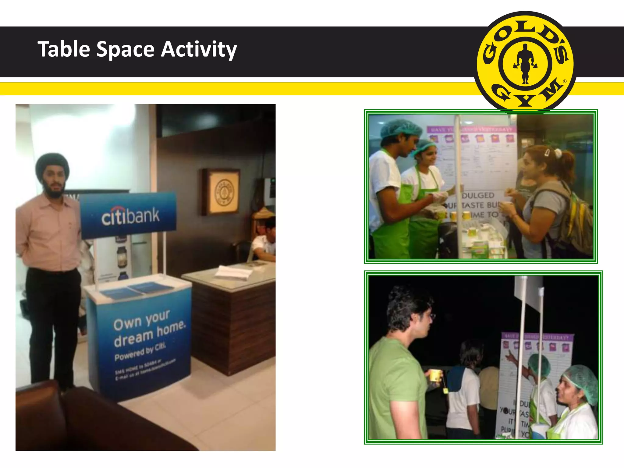 Pictorial presentation | PPT