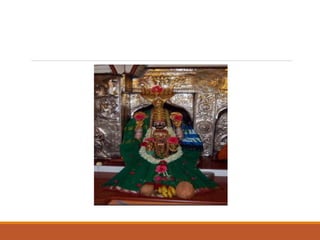 PICTORIAL PRESENTATION OF CHINCHALI MAYAKKA DEVI.pptx