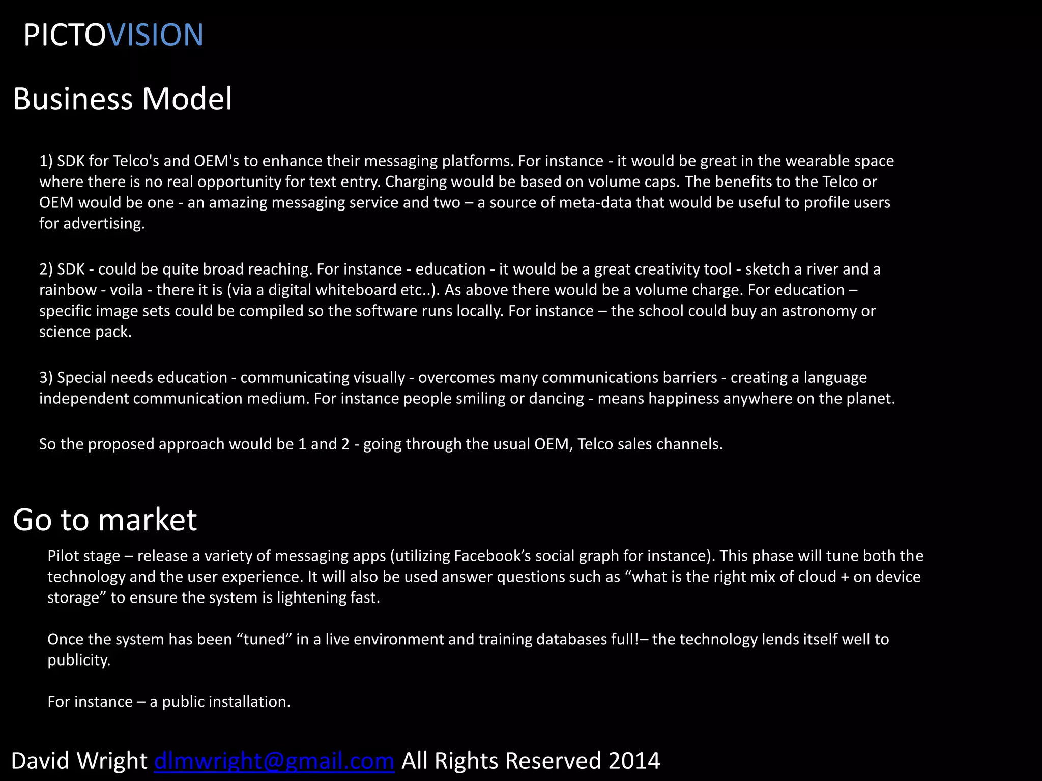 Picto vision - using image recognition to turn sketches into ...