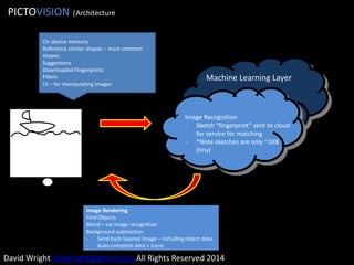 Picto vision - using image recognition to turn sketches into ...