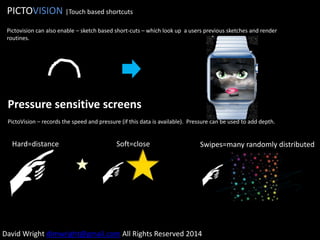 Picto vision - using image recognition to turn sketches into ...
