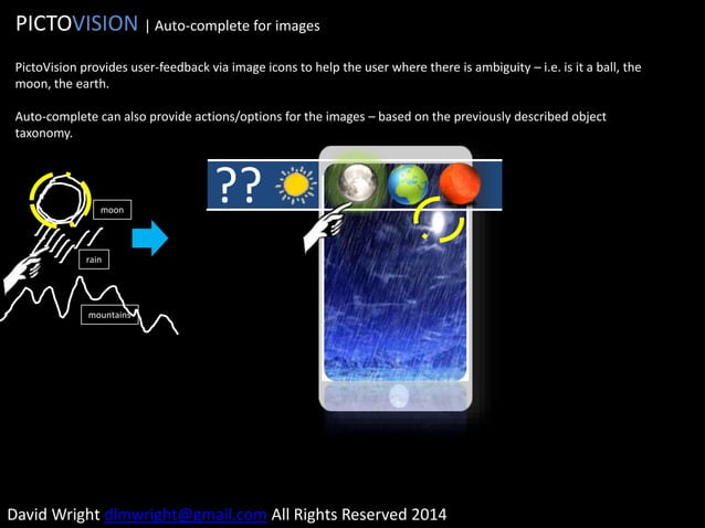 Picto vision - using image recognition to turn sketches into ...