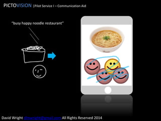Picto vision - using image recognition to turn sketches into ...