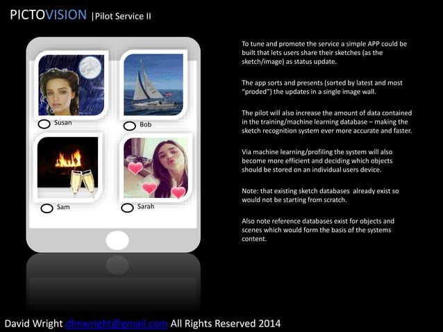 Picto vision - using image recognition to turn sketches into ...