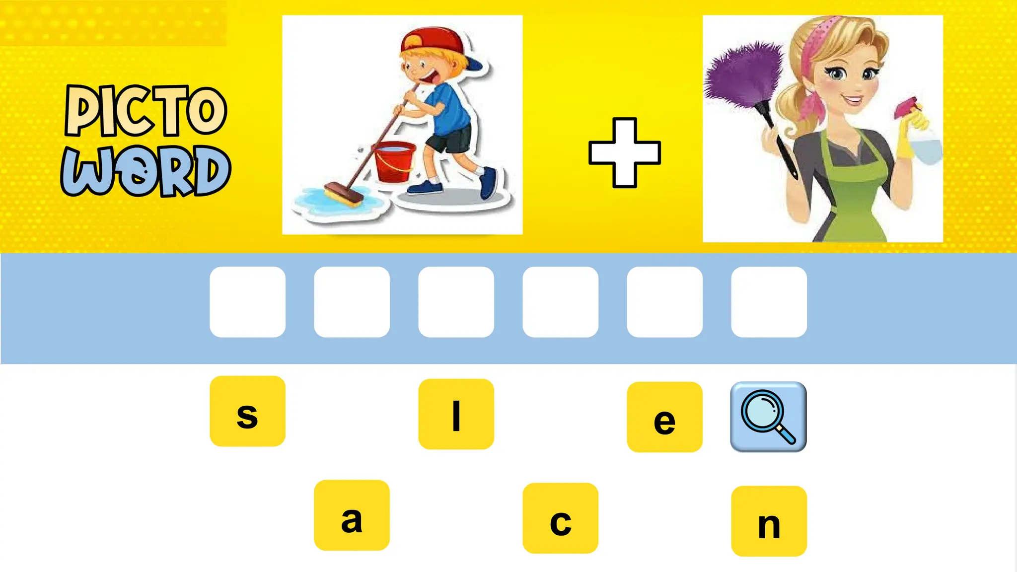 PICTOWORD for English lesson Grade 5-tessa.pptx