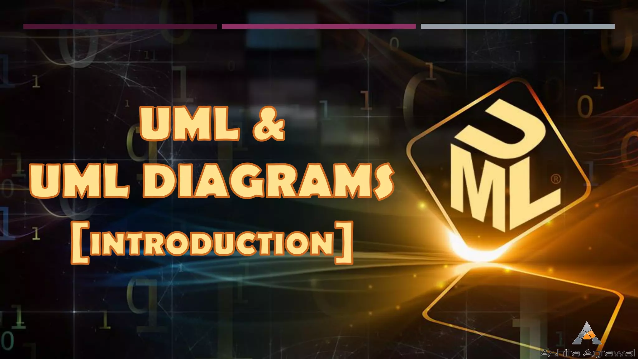 Introduction To Uml Diagrams Pdf Programming Languages Computing 5080