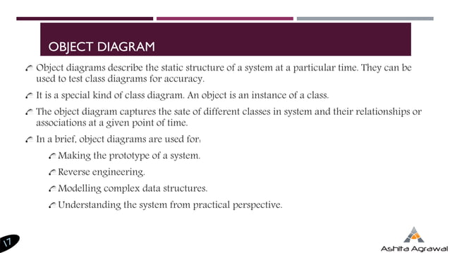 INTRODUCTION TO UML DIAGRAMS | PDF | Programming Languages | Computing