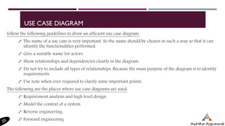 INTRODUCTION TO UML DIAGRAMS | PDF