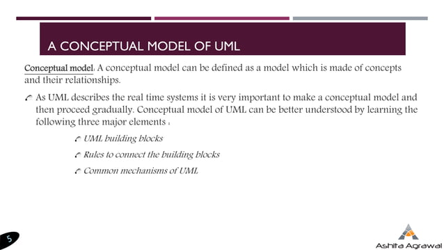INTRODUCTION TO UML DIAGRAMS | PDF | Programming Languages | Computing