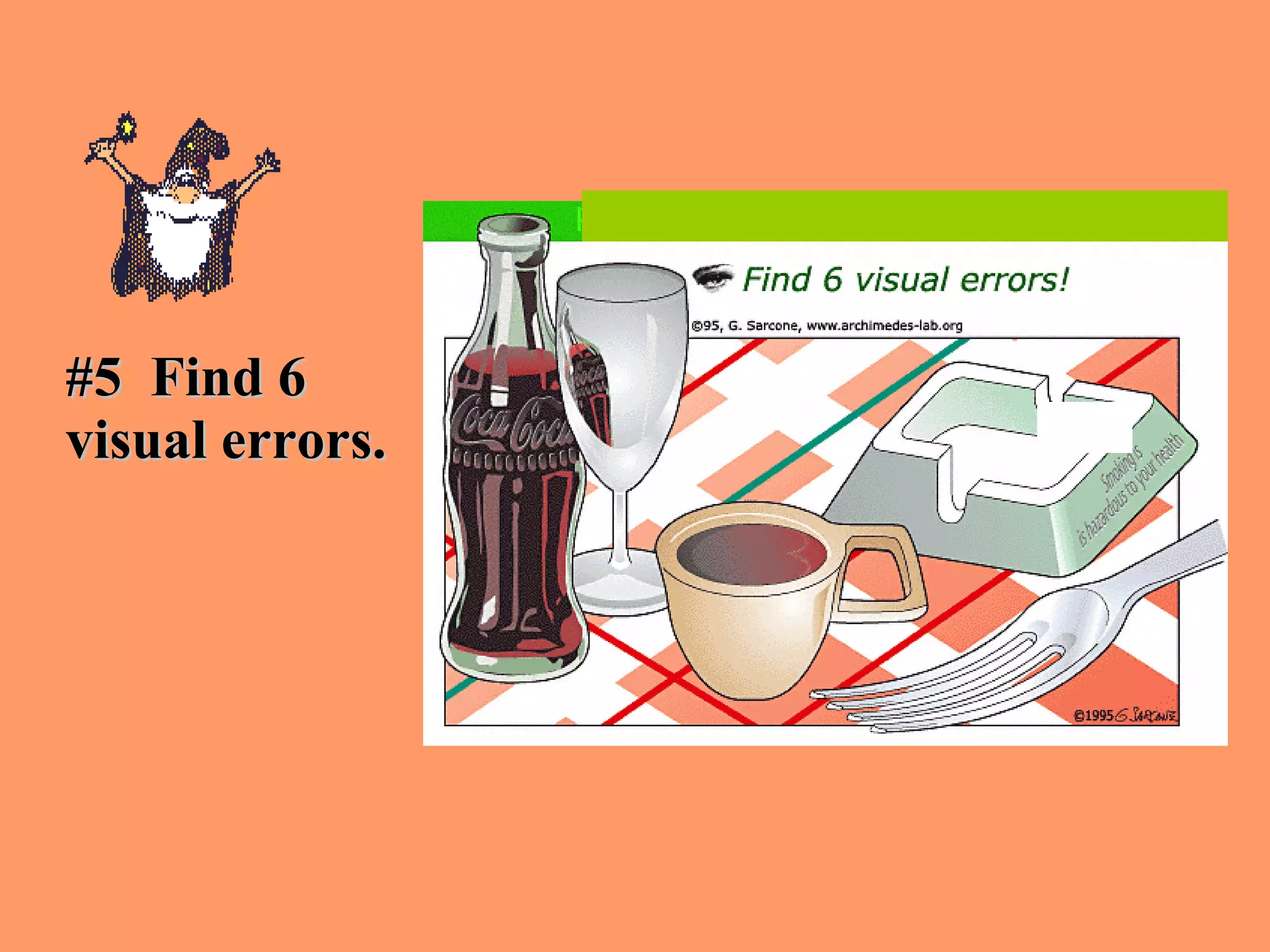 Picture Puzzles | PPS