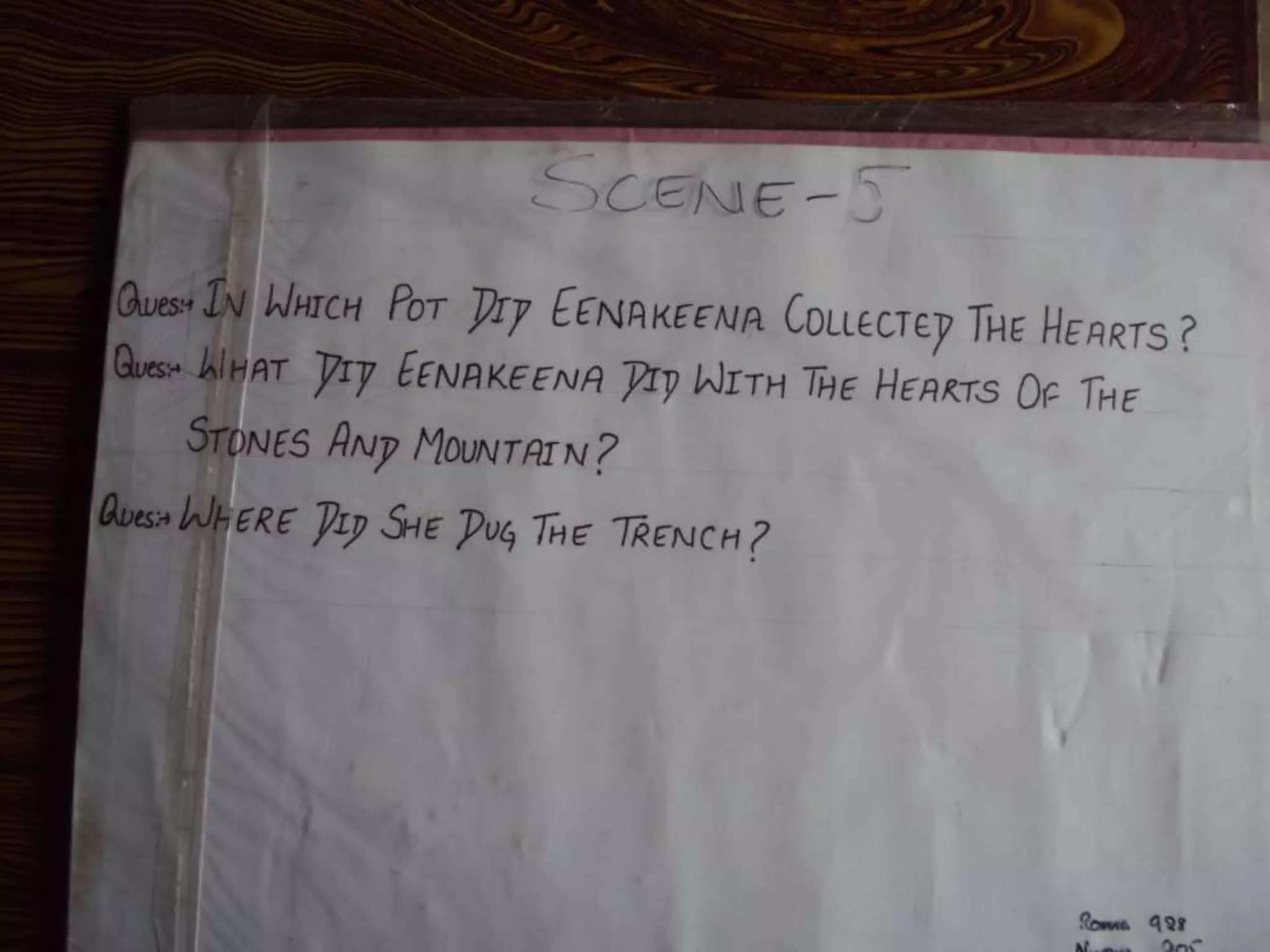 Picture story-1 | PPTX