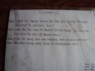 Picture story-1 | PPT