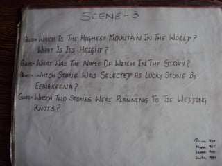 Picture story-1 | PPTX