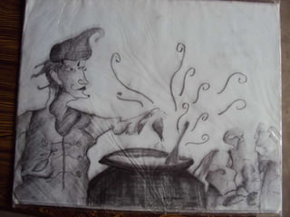 Picture story-1 | PPT