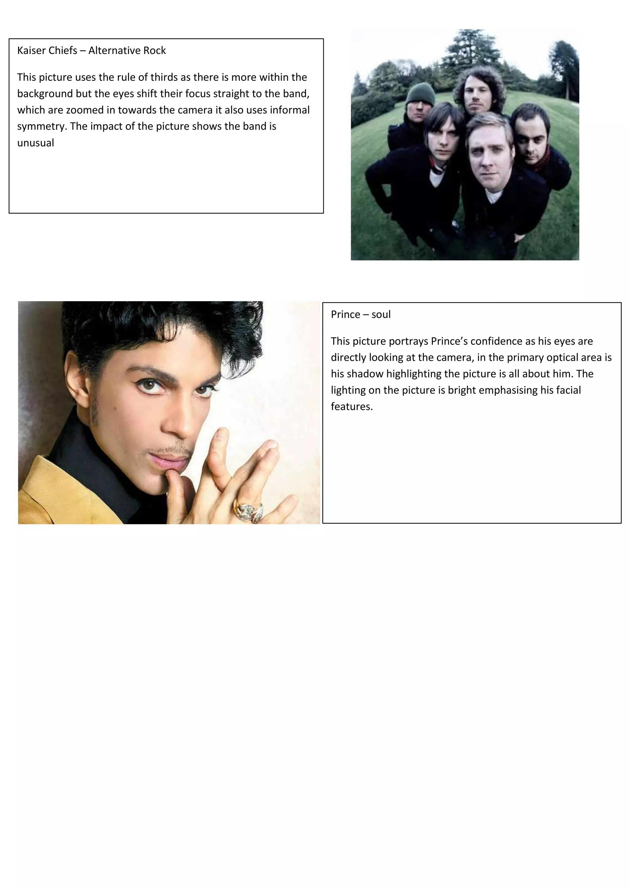 Picture analysis | DOCX