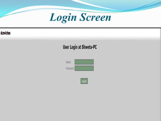 Picture Archiving and Communication System (PACS) | PPT