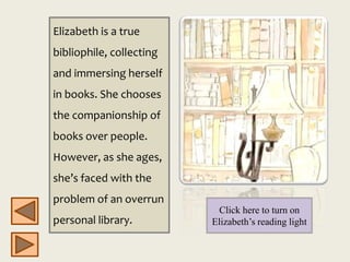 Visual Design: Picture Book Analysis | PPTX