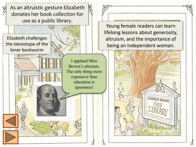 Visual Design: Picture Book Analysis | PPTX