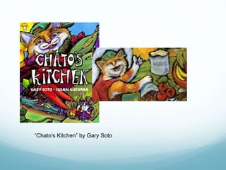 Picturebook Illustration Styles | PPT