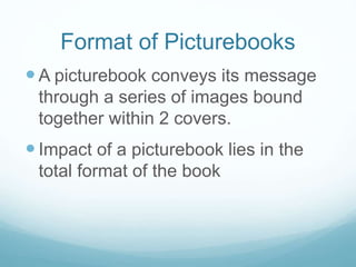 Picturebook Illustration Styles | PPT