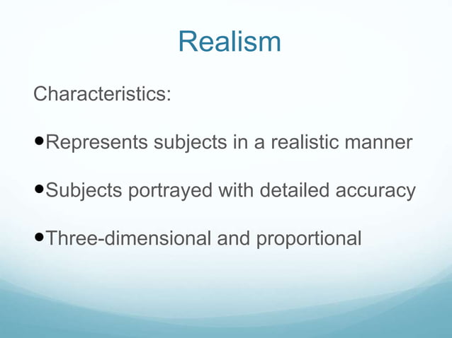 Picturebook Illustration Styles | PPT