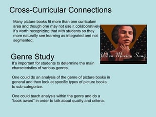 Picture books presentation | PPT
