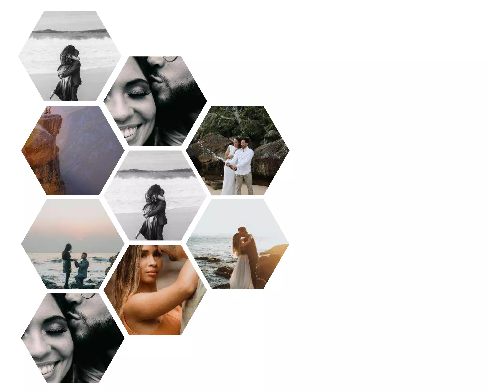 Picture Collage Template.pptx