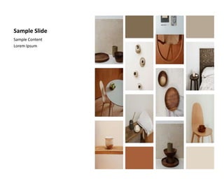 Picture Collage Template.pptx