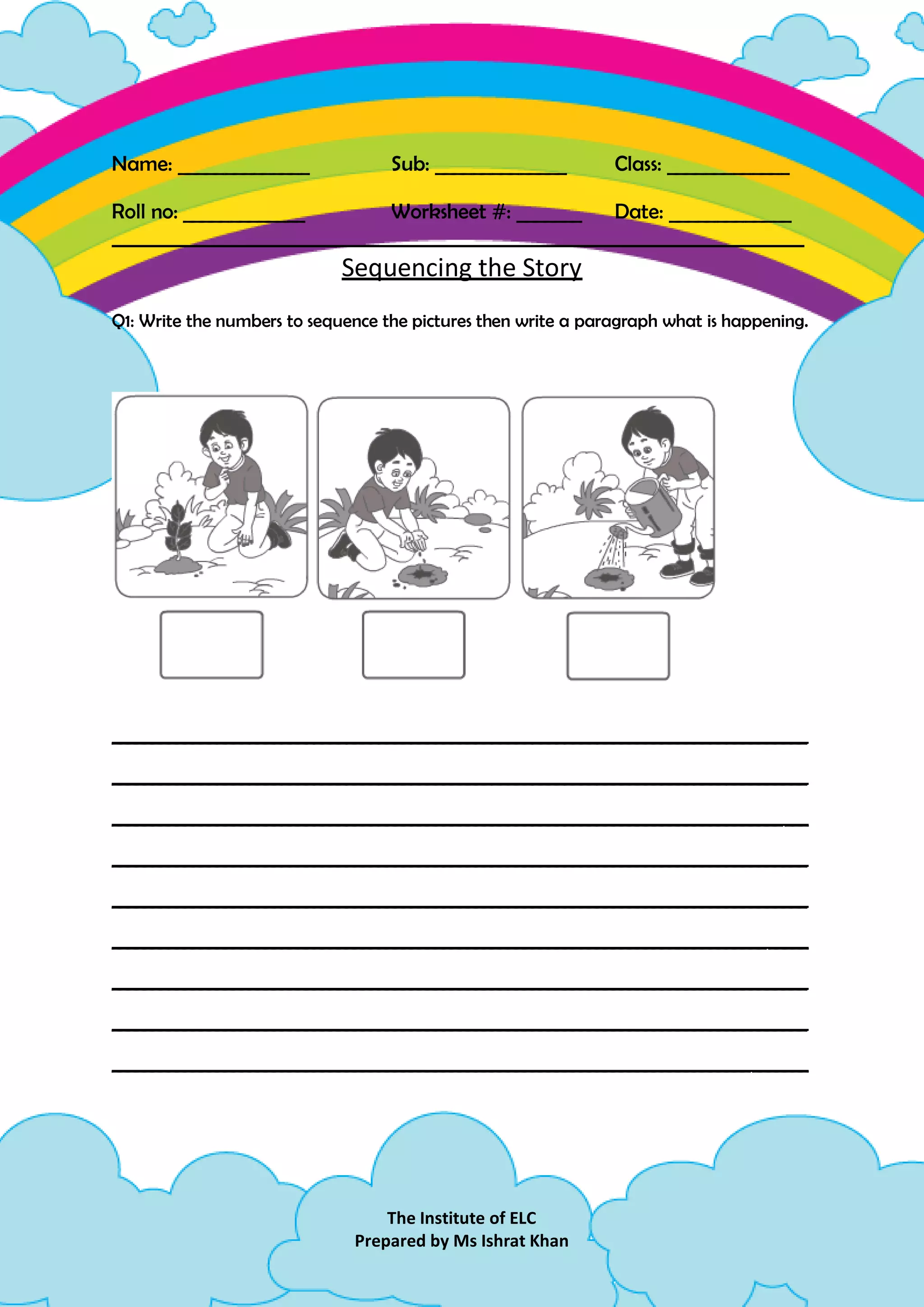 Picture composition pack | PDF