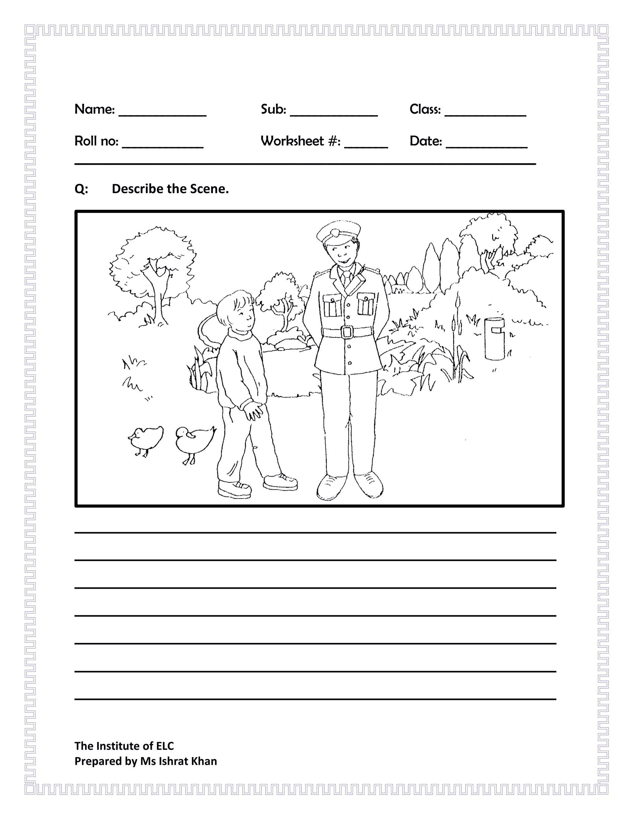 Picture composition pack | PDF