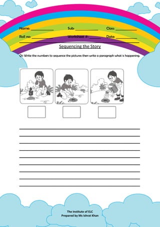 Picture composition pack | PDF