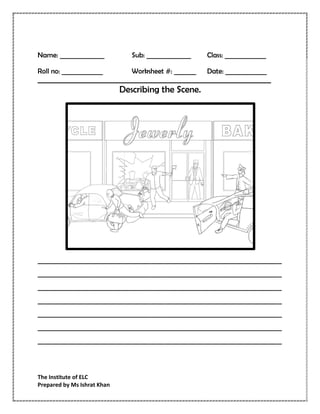 Picture composition pack | PDF