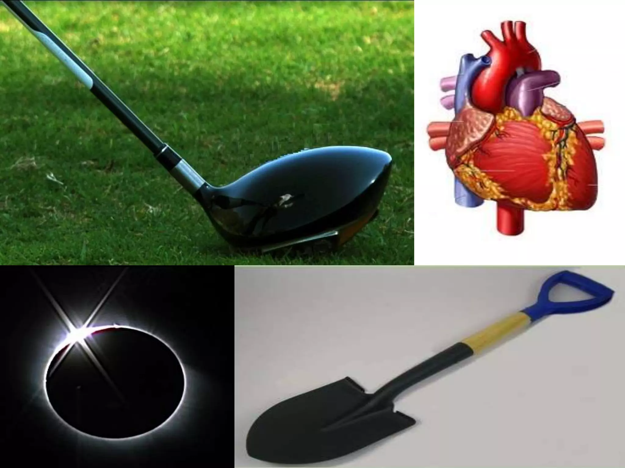 Picture connection | PPTX