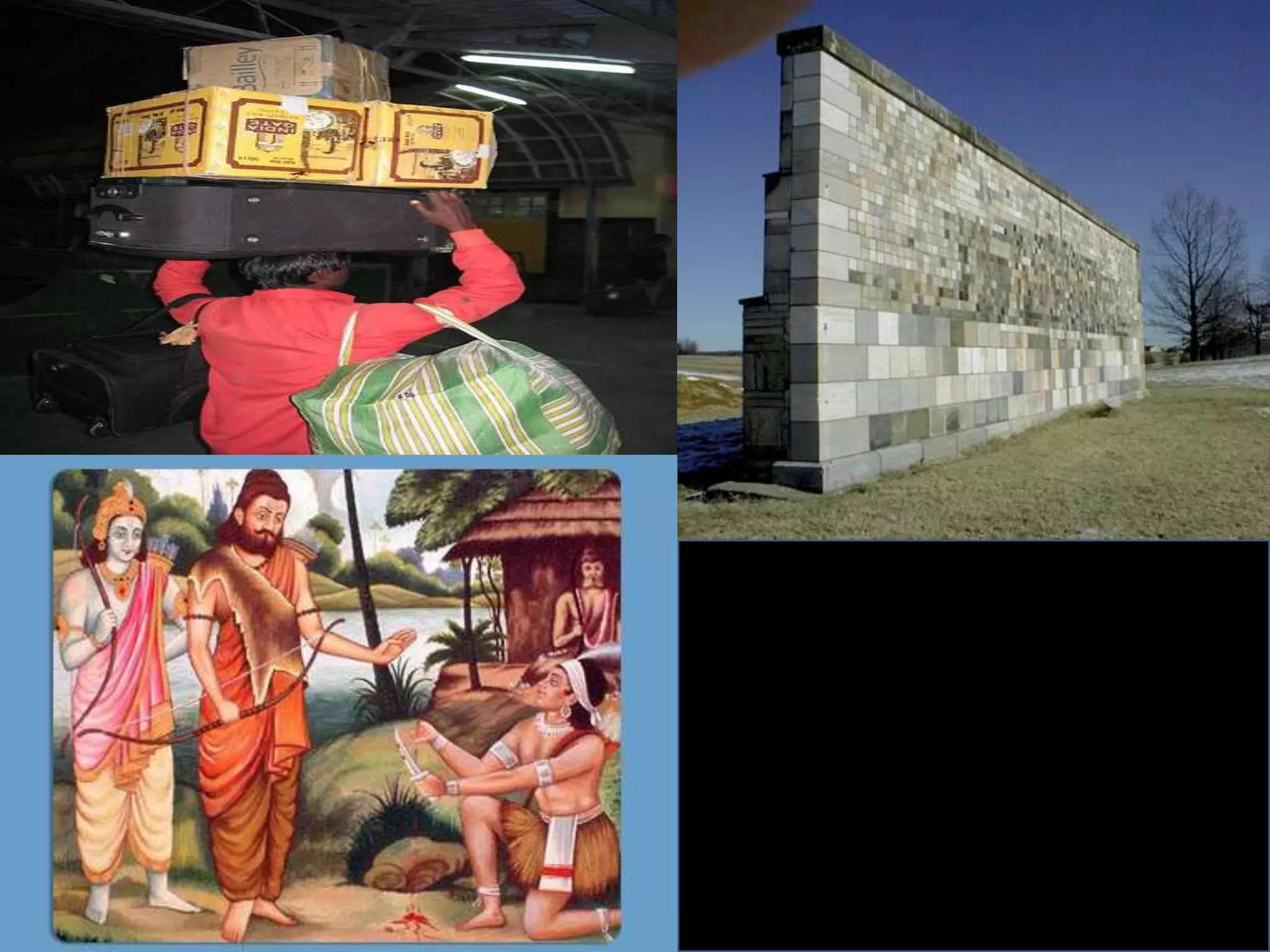 Picture connection | PPTX