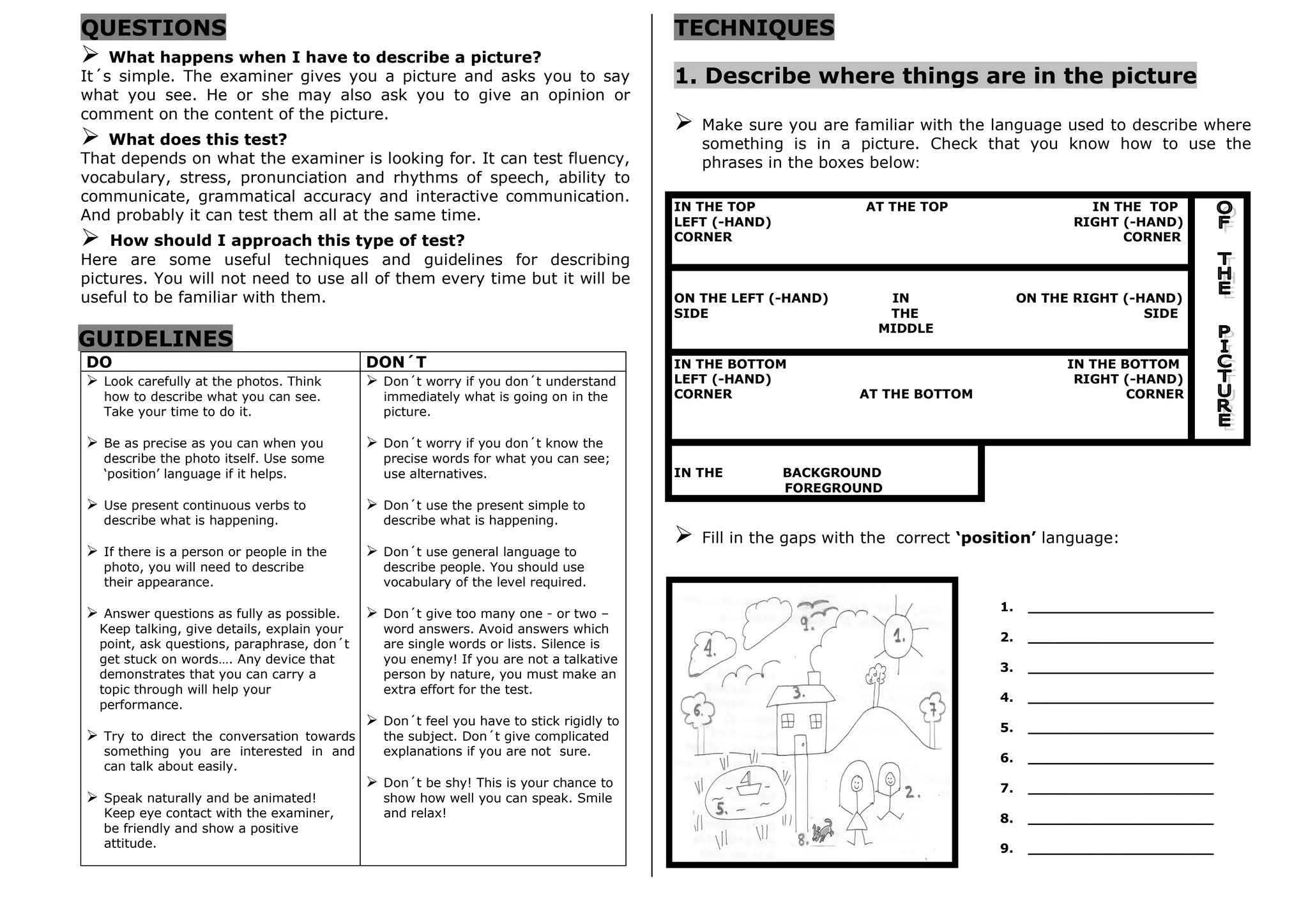 Picture description | PDF