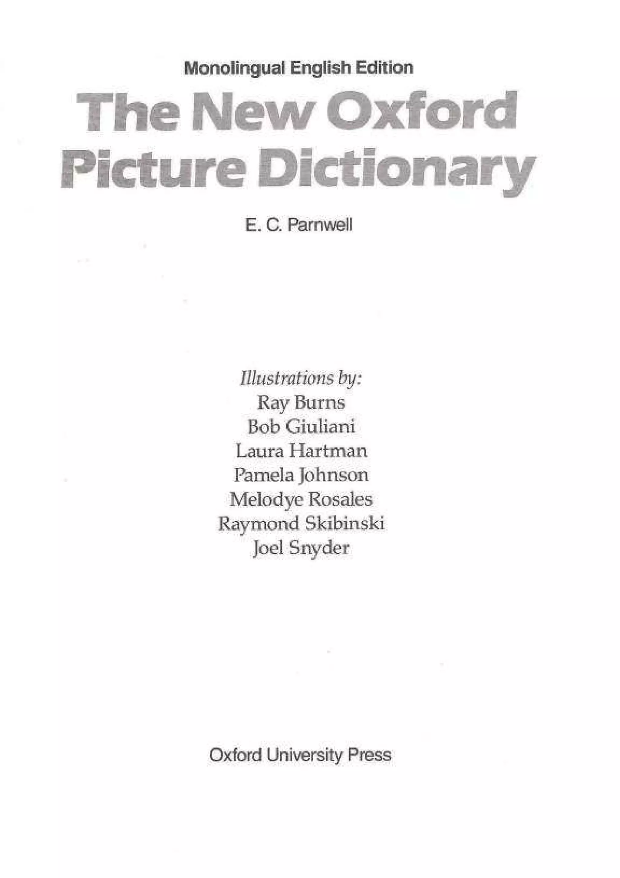 Picture Dictionary Mini-Dictionary.pdf