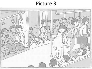 Picture Discussion Practice | PPT