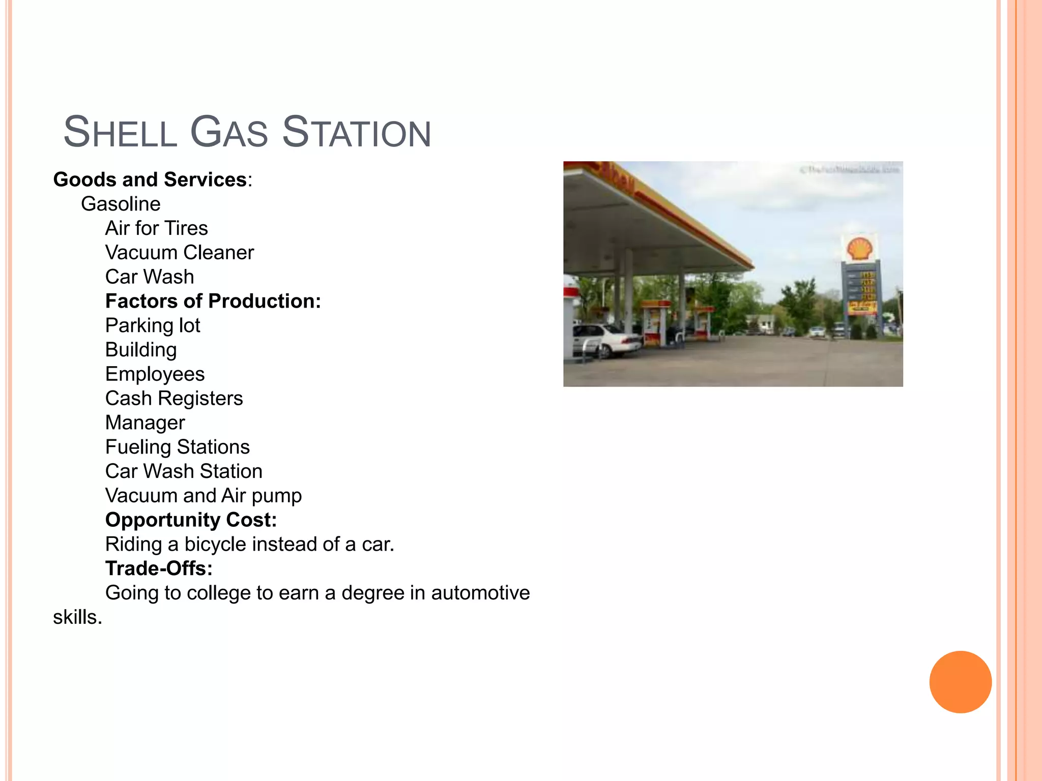 Picture essay economics | PPT