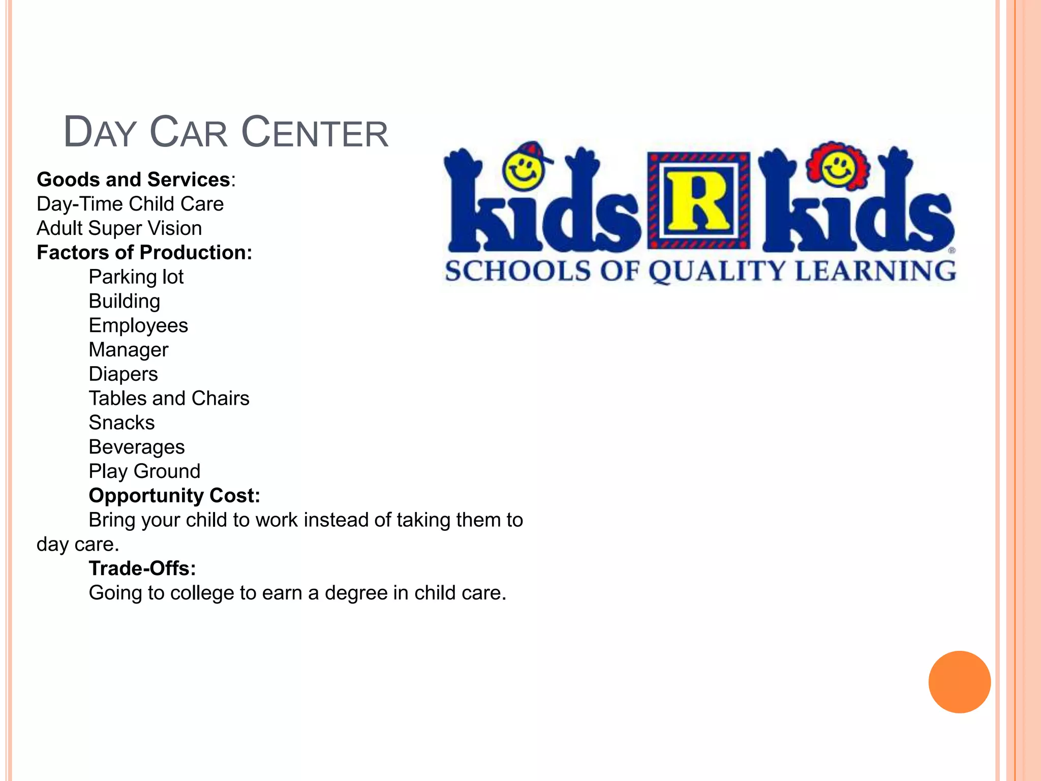 Picture essay economics | PPT