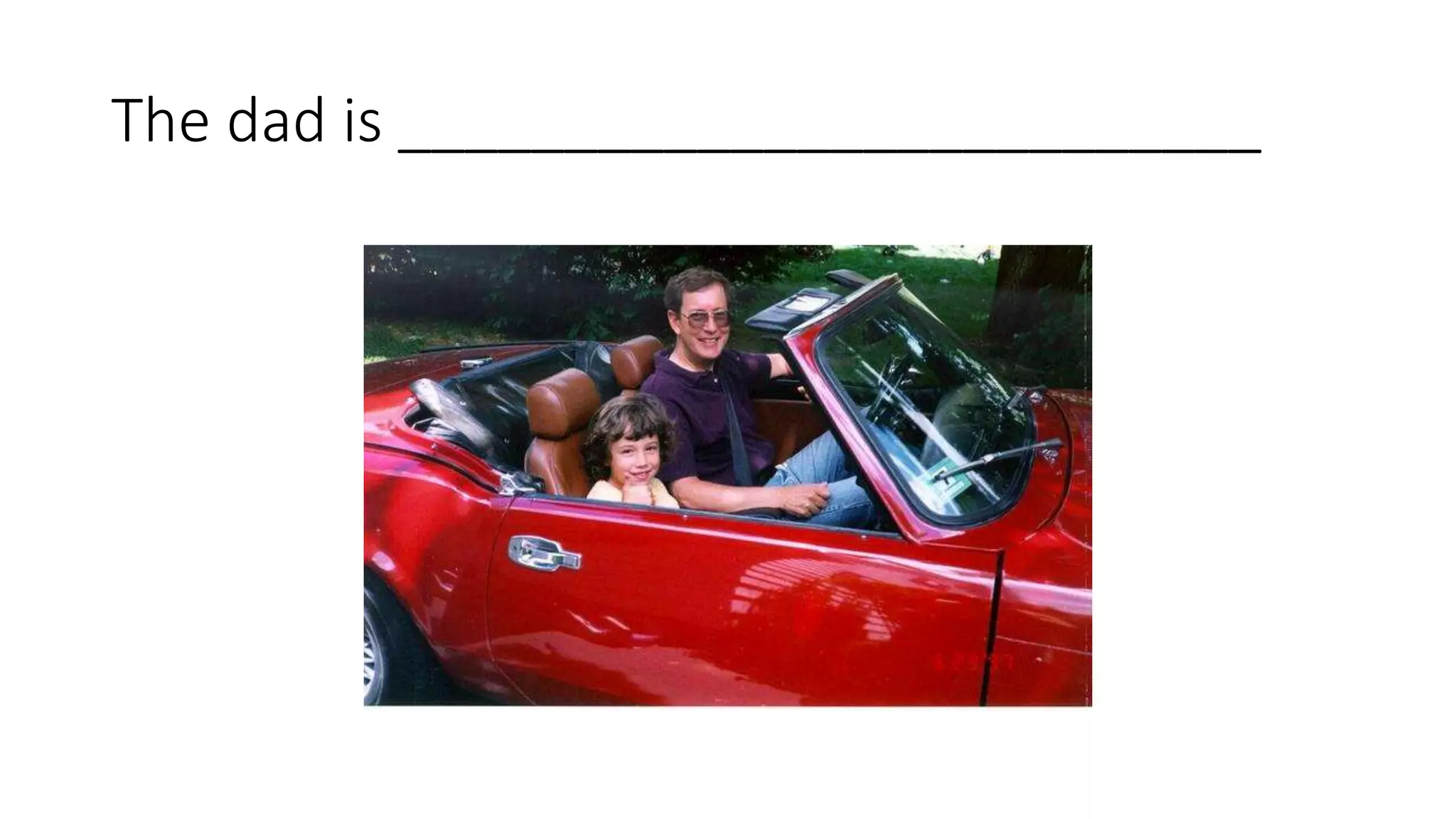 Picture observation | PPT