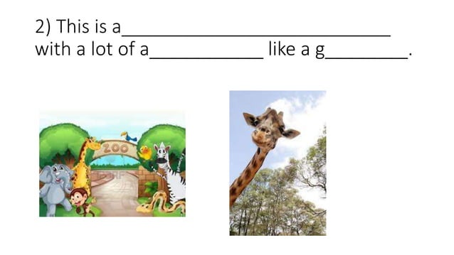 Picture observation | PPT