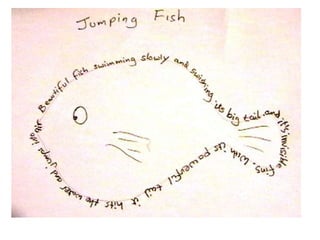 Picture poems | PPT